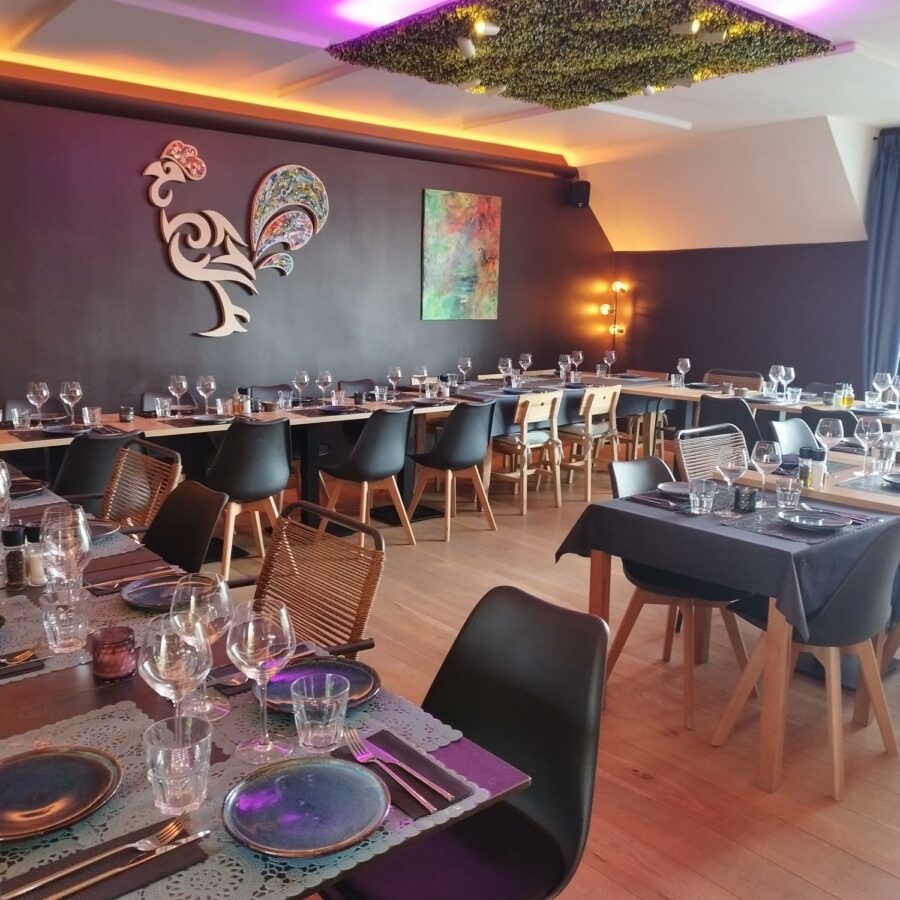 Resto-Bar AMI: Bar à Tapas et à Cocktails - EVENT