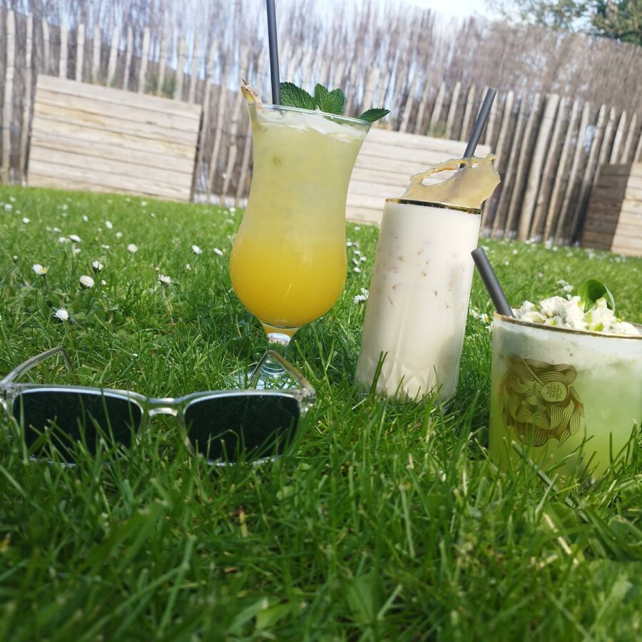 Resto-Bar AMI: Bar à Tapas et à Cocktails - EVENT