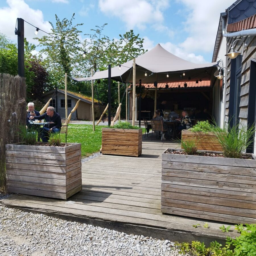 Resto-Bar AMI: Bar à Tapas et à Cocktails - EVENT