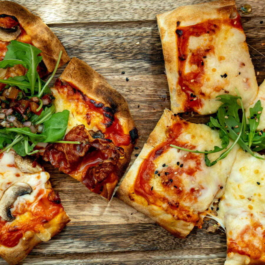 Resto-Bar AMI: Bar à Tapas et à Cocktails - EVENT