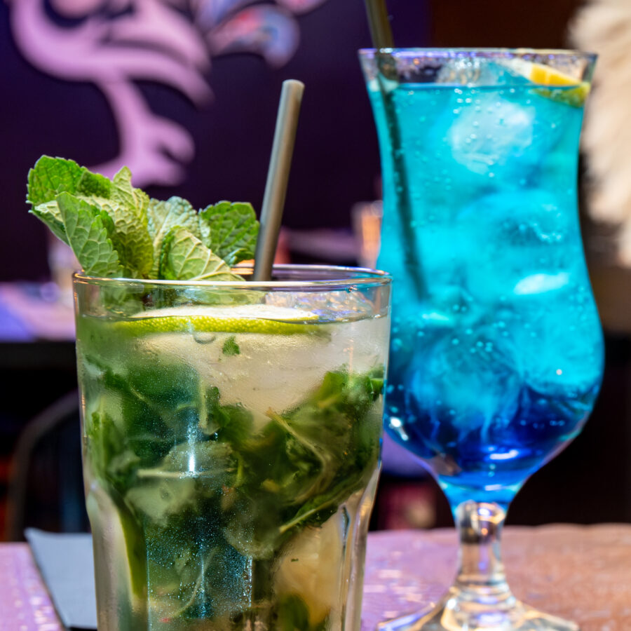 Resto-Bar AMI: Bar à Tapas et à Cocktails - EVENT